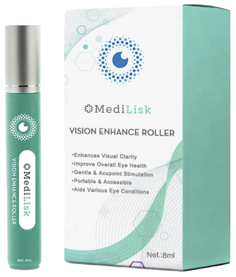 Vision Enhance Roller MediLisk™
