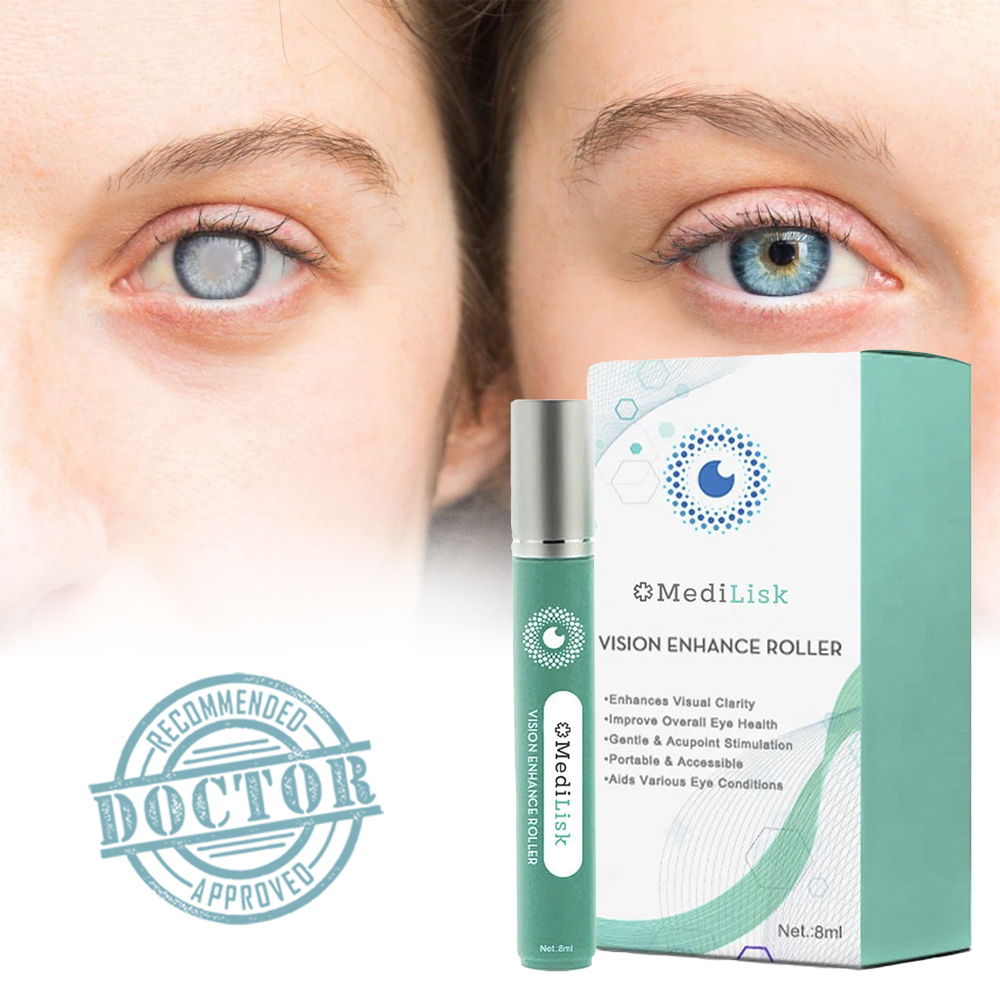 Vision Enhance Roller MediLisk™