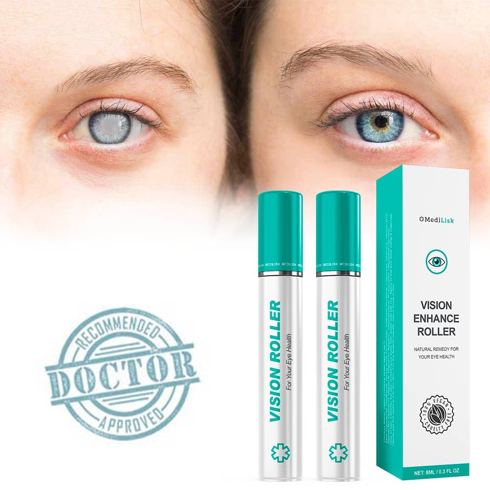 Vision Enhance Roller MediLisk™