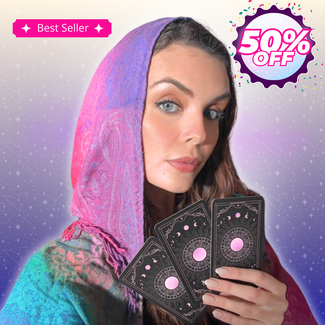 Full Psychic Reading By Marie | Offer