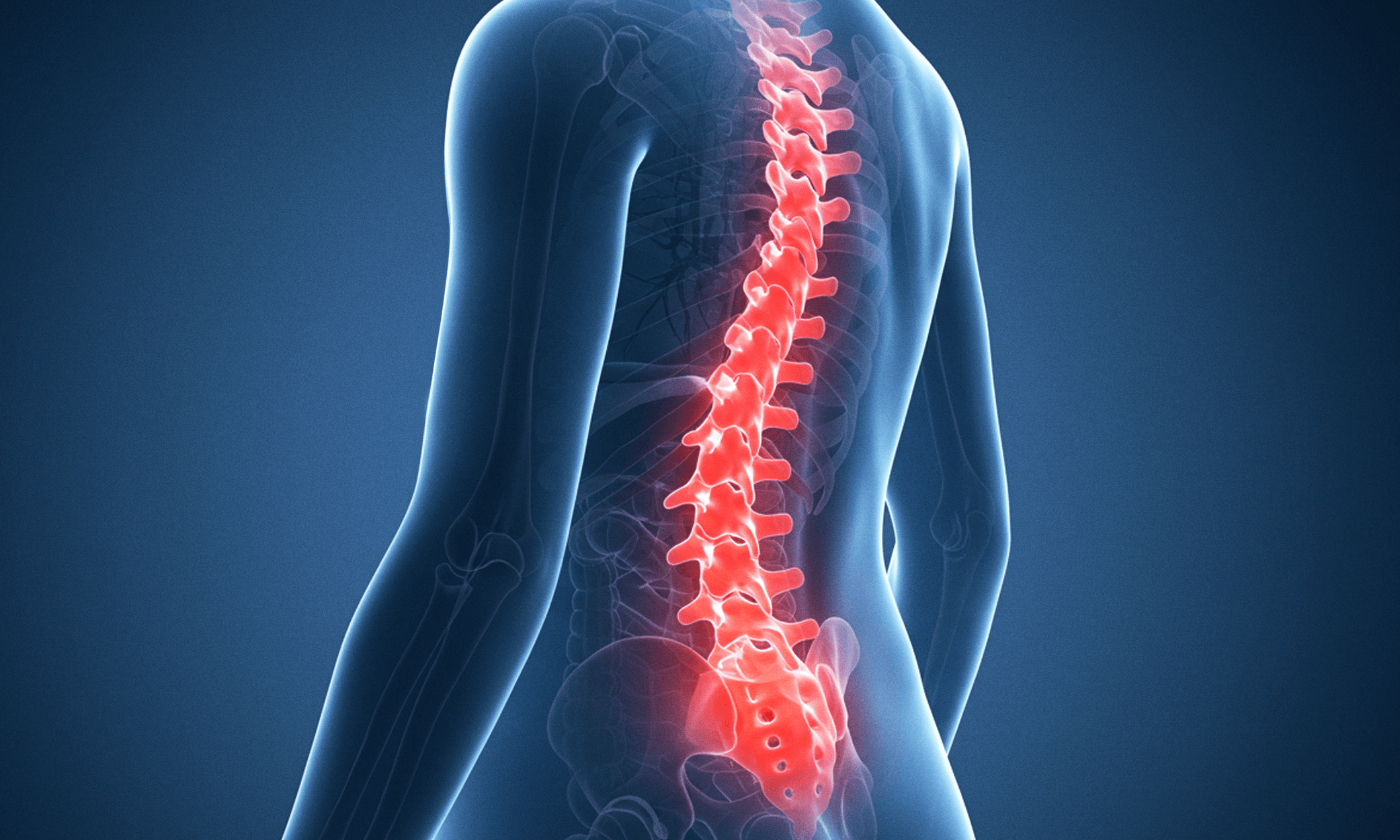 True Cause of Spinal Stenosis Pain?
