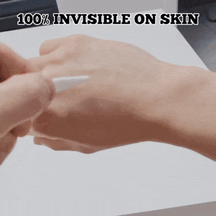 These Revolutionary Strips Lift My Eyelids To Look 10 Years Younger.