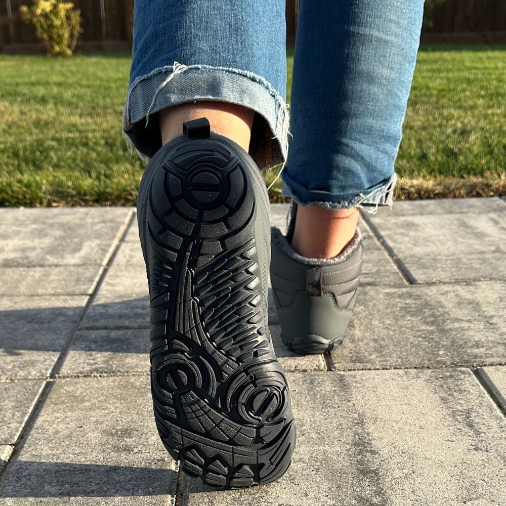 10 Reasons | Winter Shoes