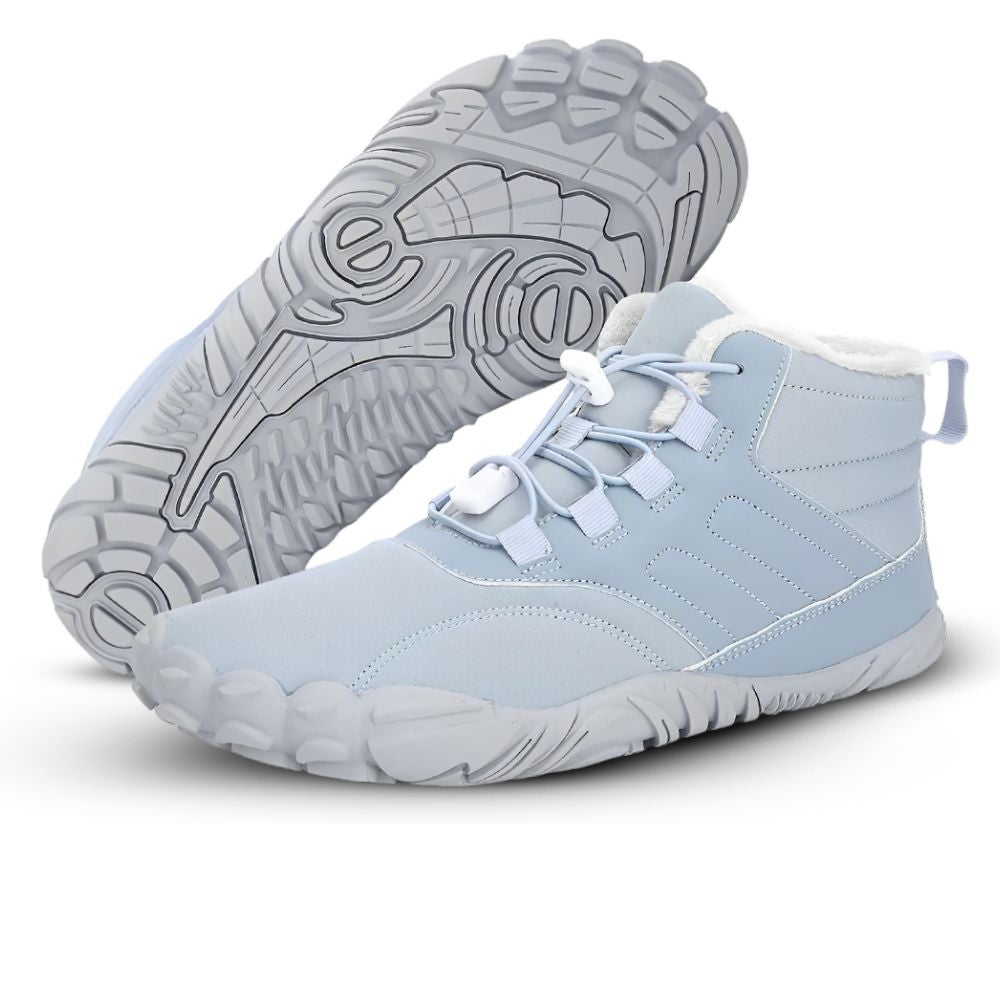 10 Reasons | Winter Shoes