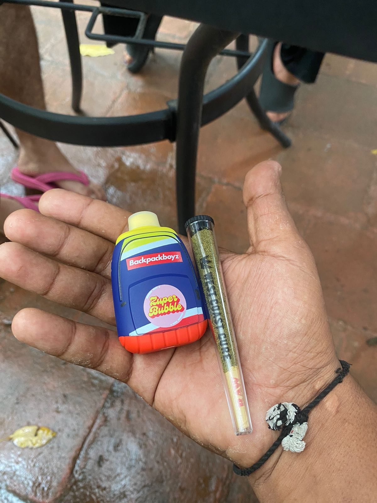 Backpack Boyz México - Tienda Oficial