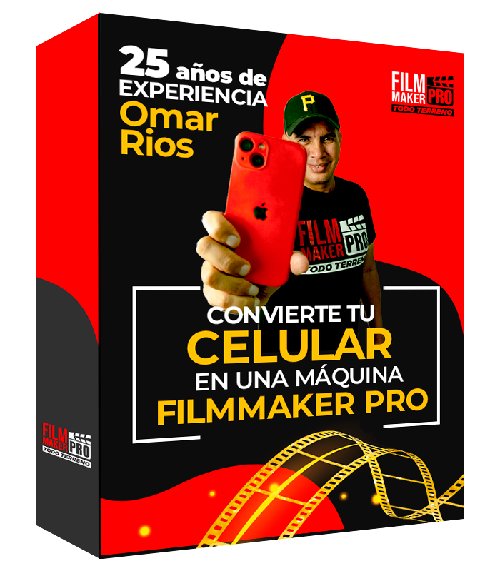 Filmmaker Pro