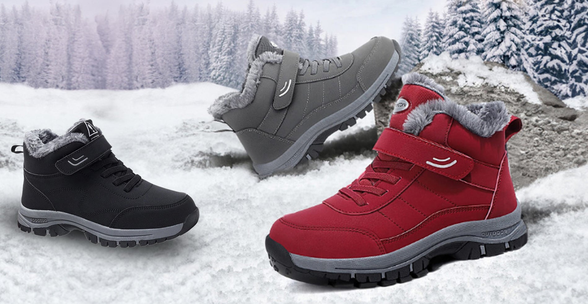 OrthobootsPro // DE // ADV1 // TABOOLA