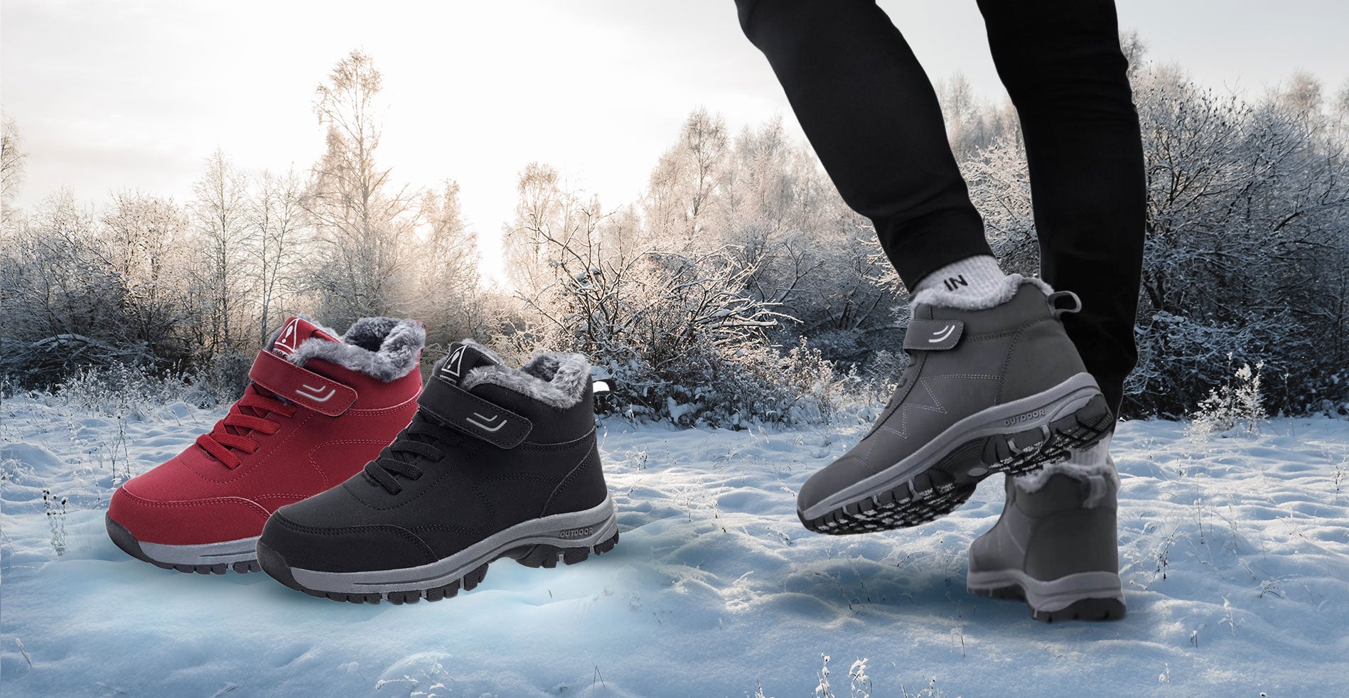 OrthobootsPro // DE // ADV1 // TABOOLA