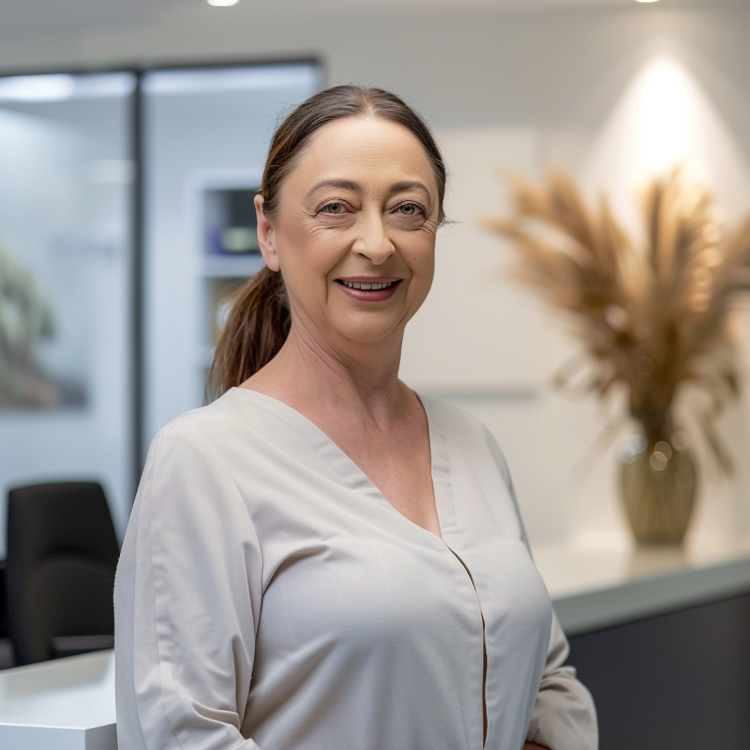 Welcome [drjessicamarkussen.com]