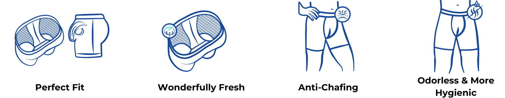 BOXHERO BAMBOO FIBRE BOXER SHORTS