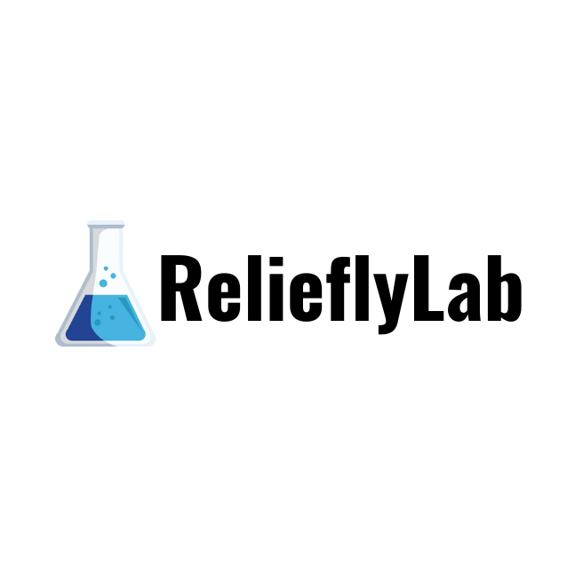 RelieflyLab 3-in-1 Shoulder Device