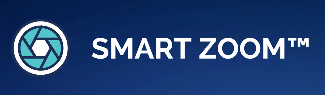 SMART ZOOM - LANDING