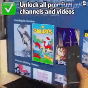 StreamPro™ Streaming apparaat