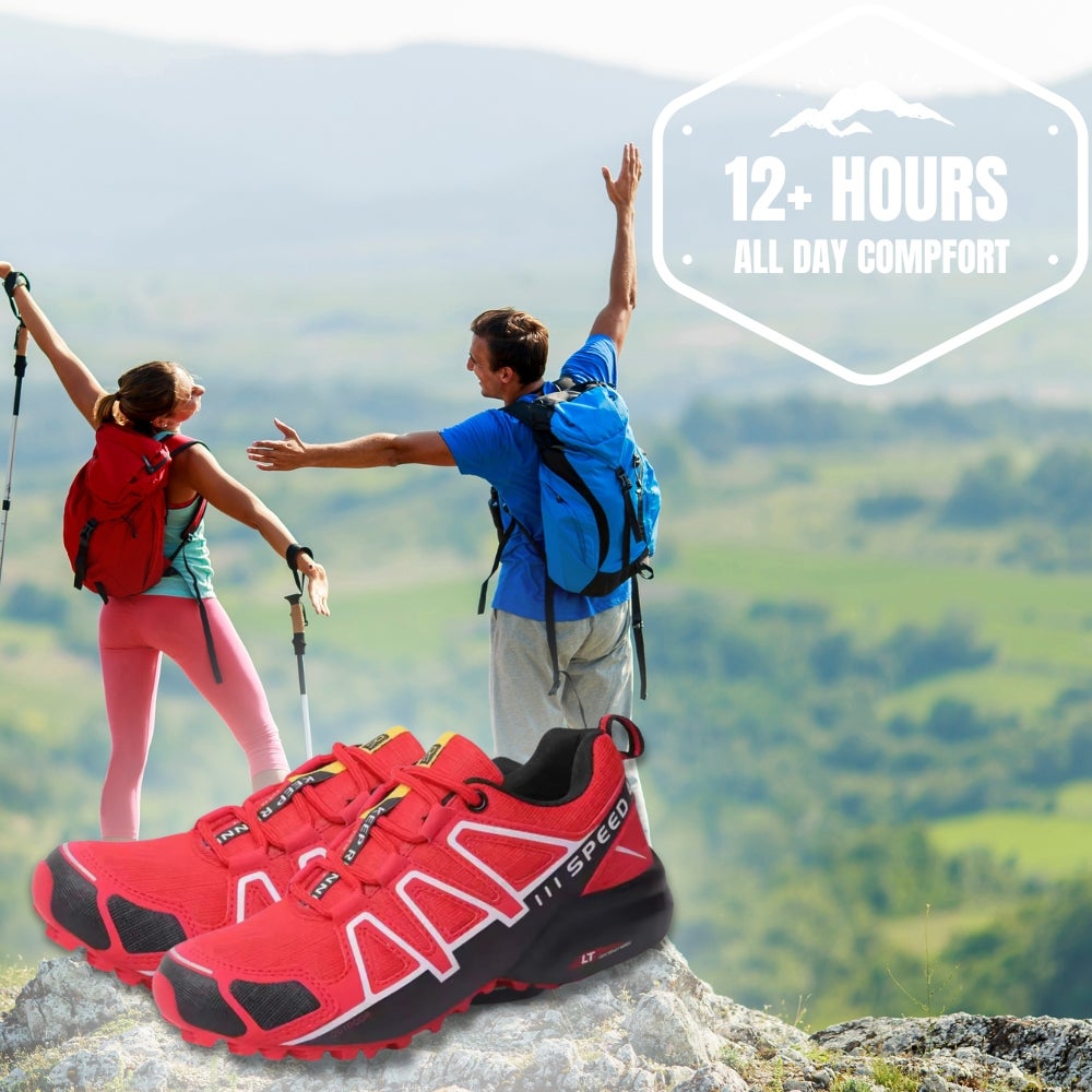 10 Reasons Why Hikers all over the US are Switching to These Orthopedic ...
