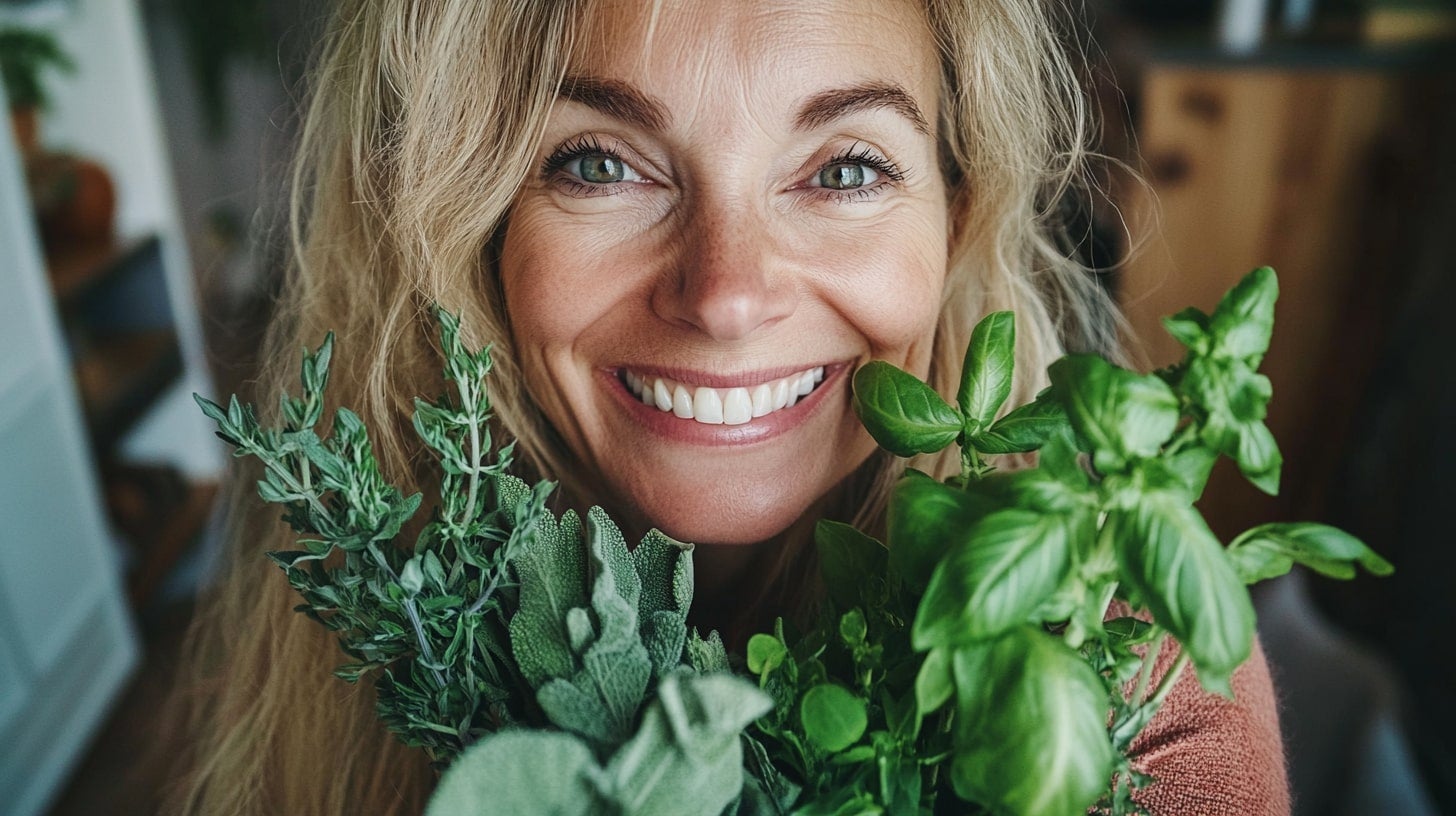 Ancient Remedies Revived