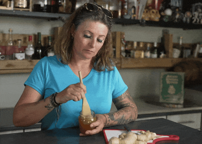 Ancient Remedies Revived