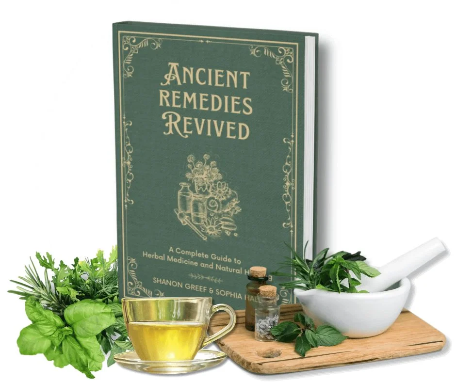 Ancient Remedies Revived