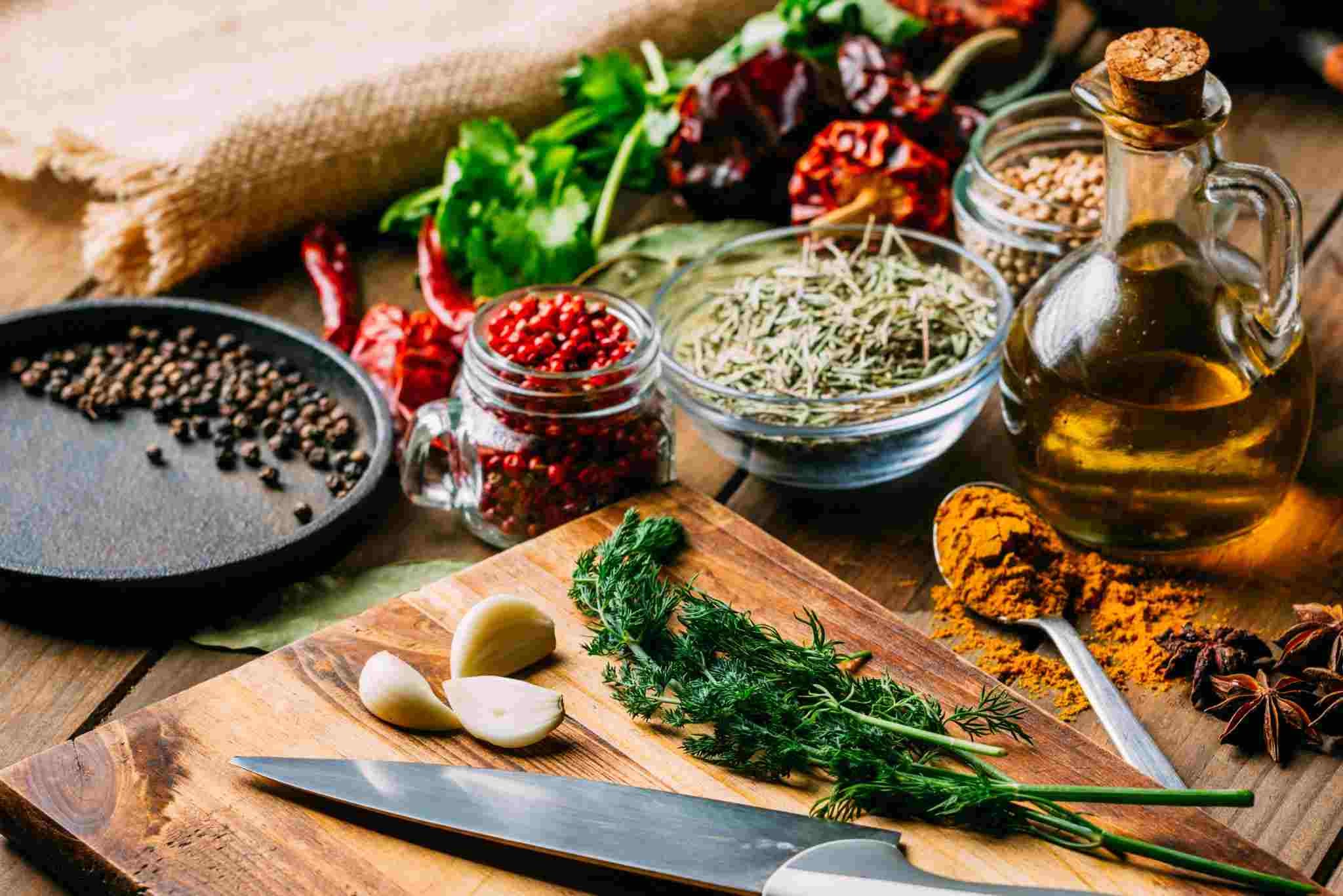 Ancient Remedies Revived
