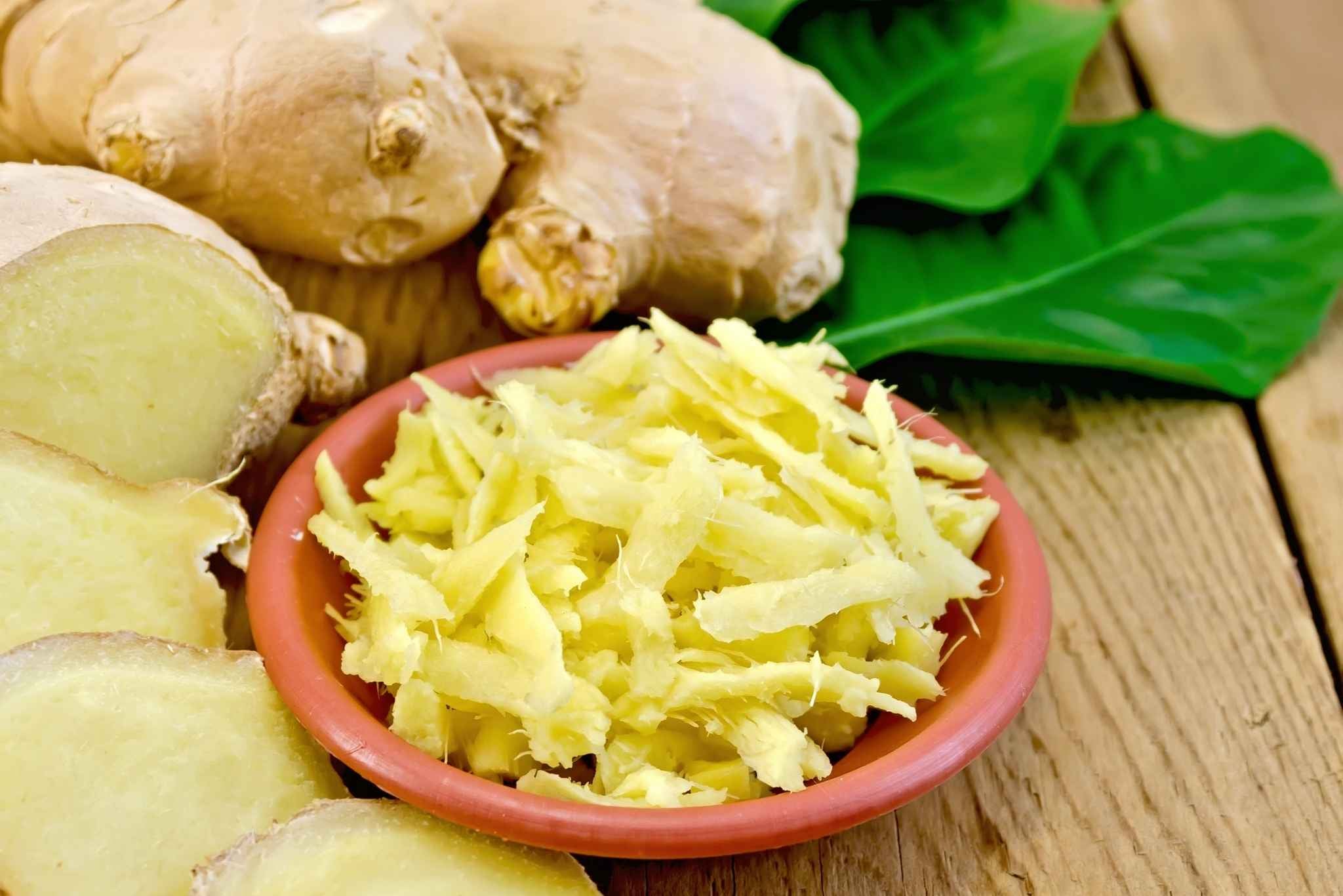 Ancient Remedies Revived