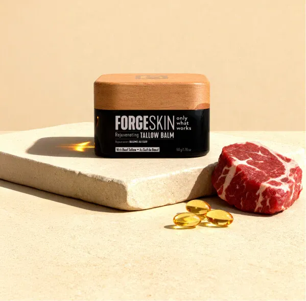 Forge Tallow Balm