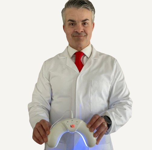 Neoclear Low Level Laser Therapy Device