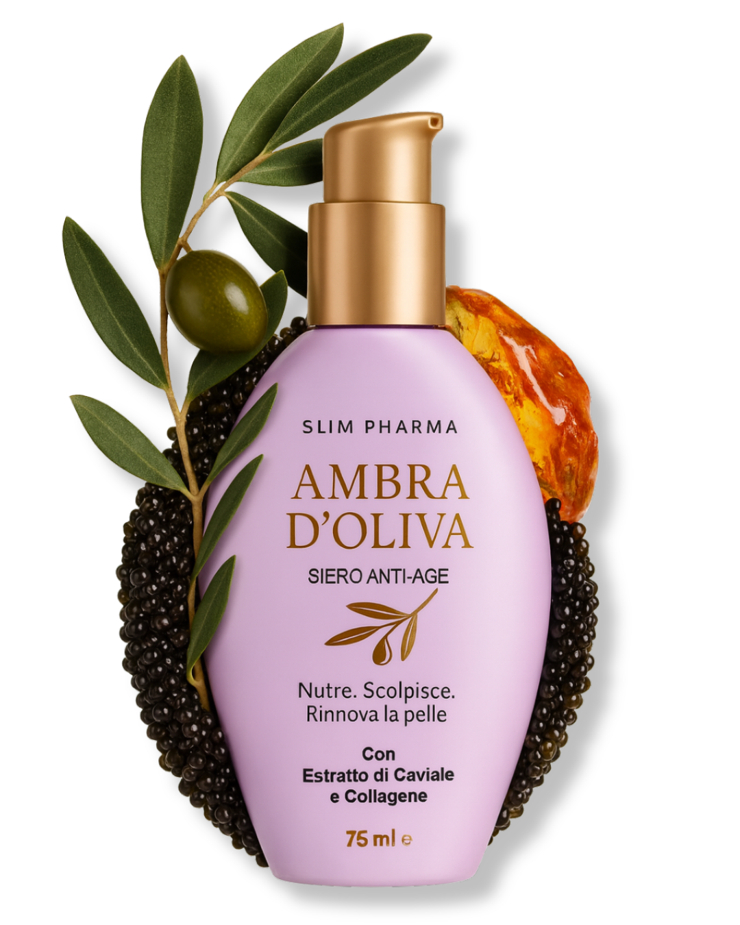 Ambra D'Oliva