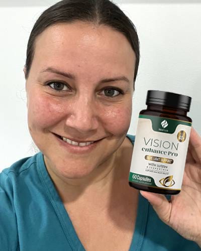 Vision Enhance Pro | Checkout