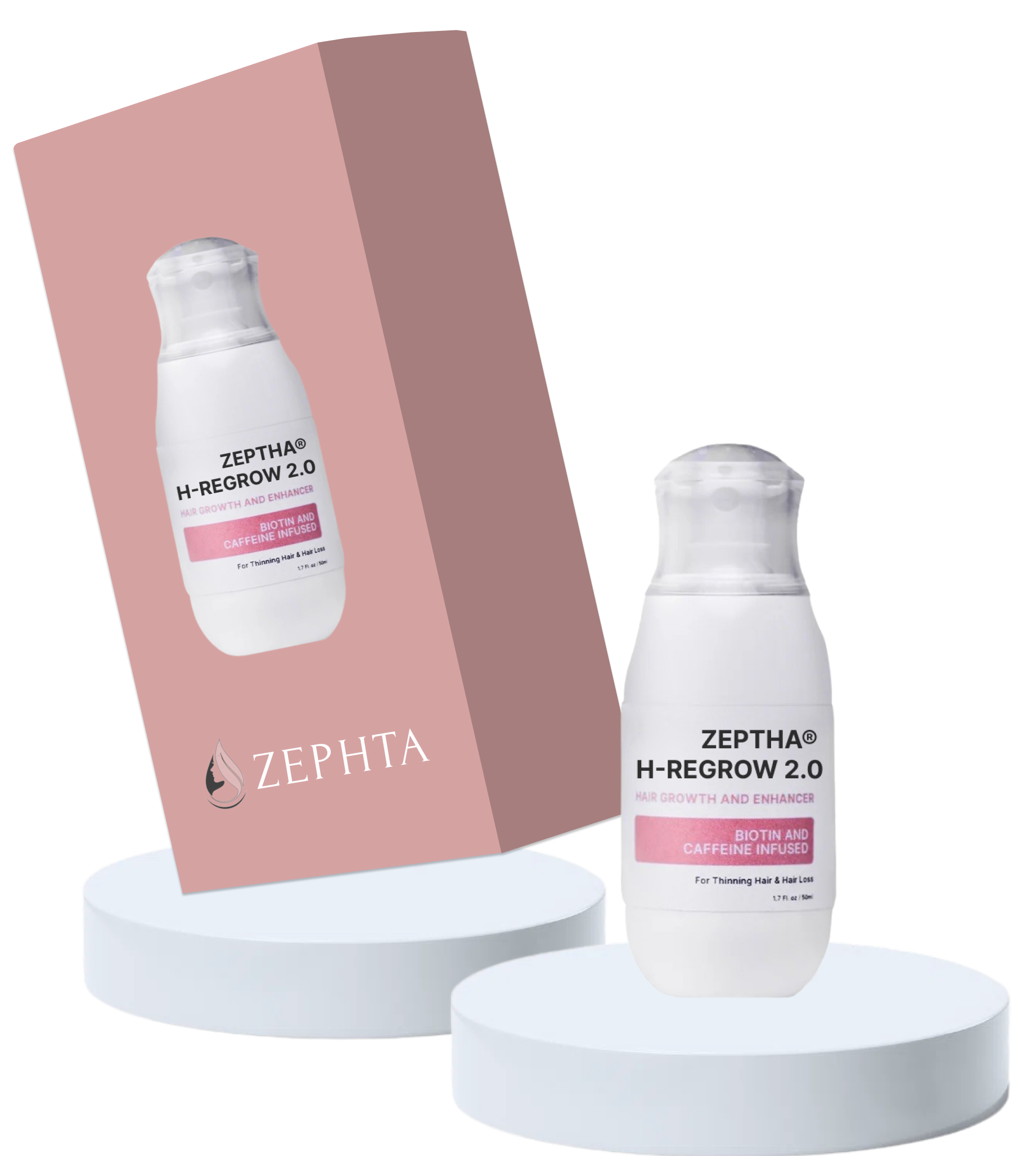 H-Regrow 2.0 Sales Page