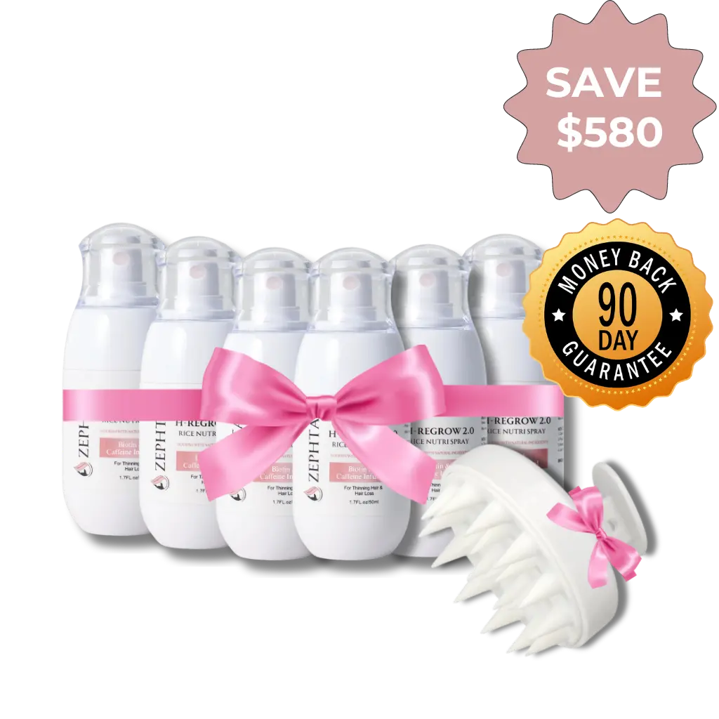 H-Regrow Special Offer