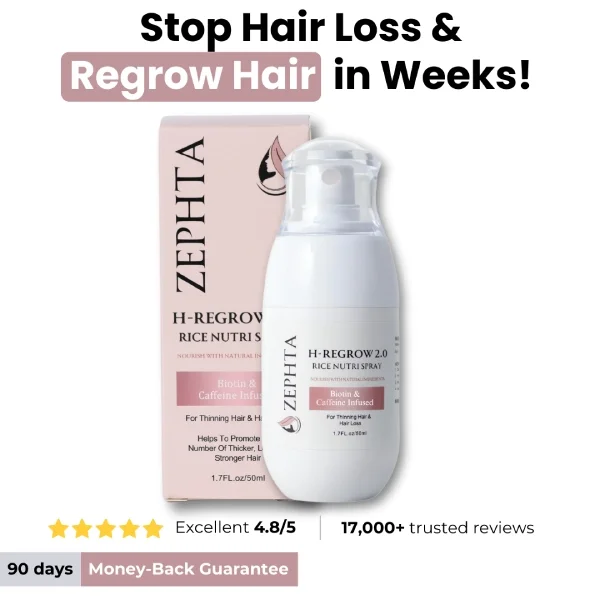 H-Regrow Special Offer