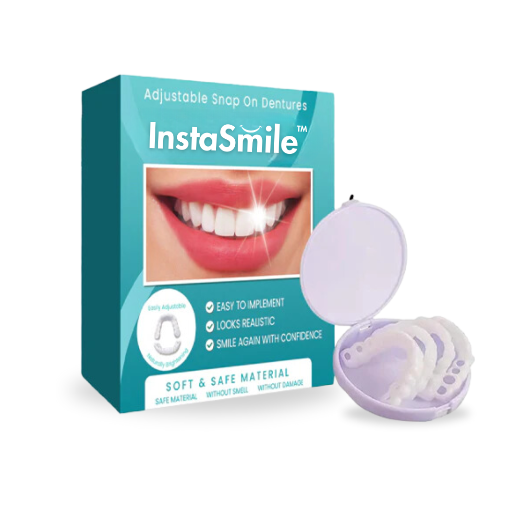 InstaSmile™