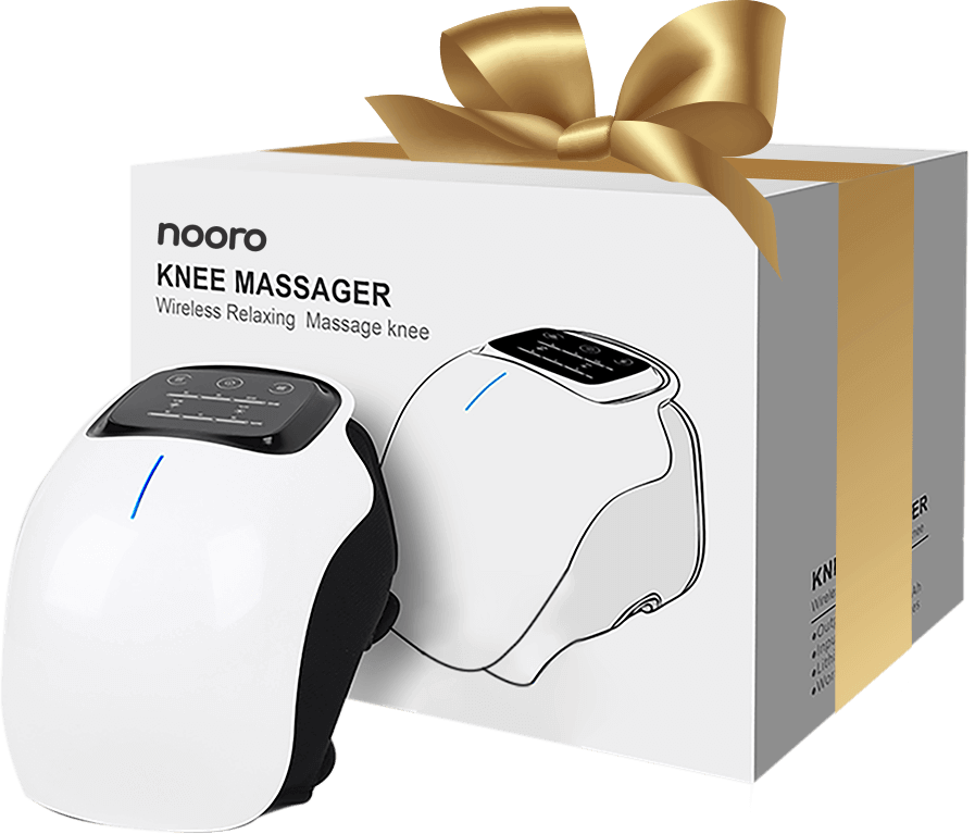 nooro Knee Massager