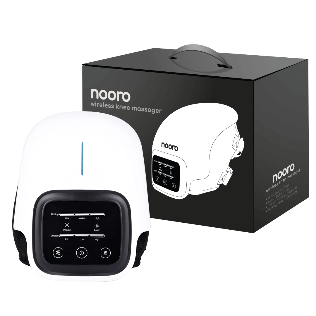 nooro Knee Massager