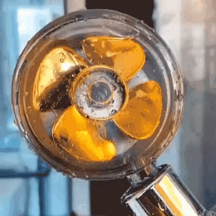 The Ultimate Shower Experience