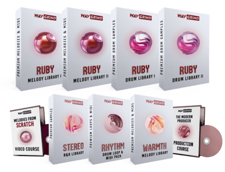 Ruby Producer Bundle