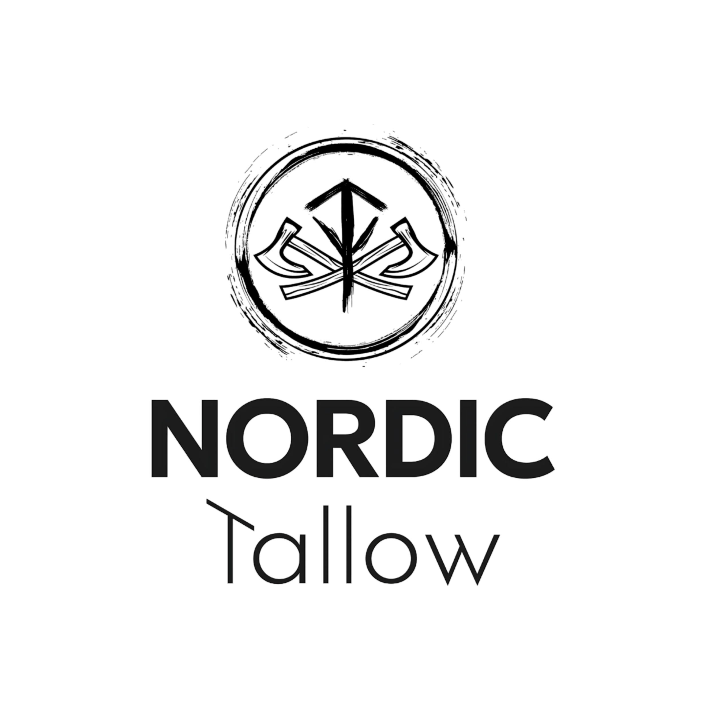 Nordic Tallow Wrinkle Defense Tallow Balm for Men