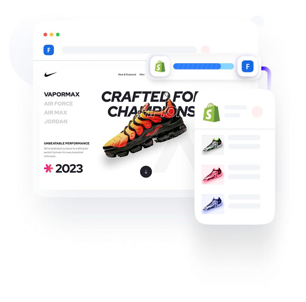 Online Store Builder with Funnels & Checkouts | Funnelish