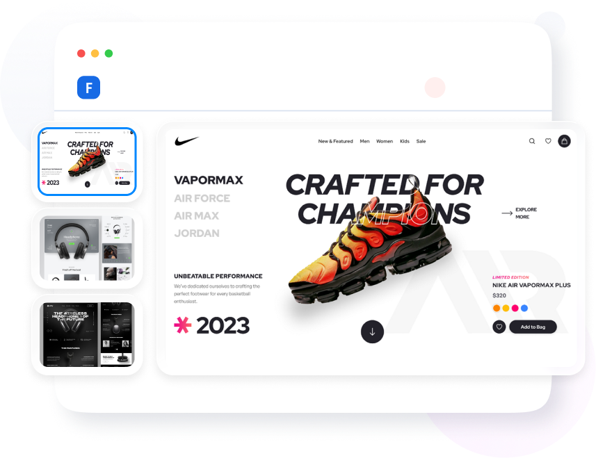 Online Store Builder with Funnels & Checkouts | Funnelish