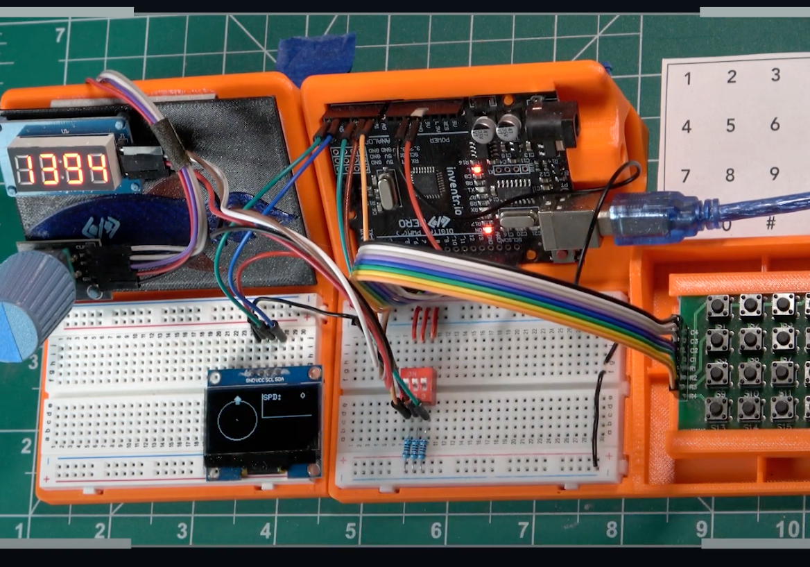 Adventure Kit: 30 Days Lost in Space