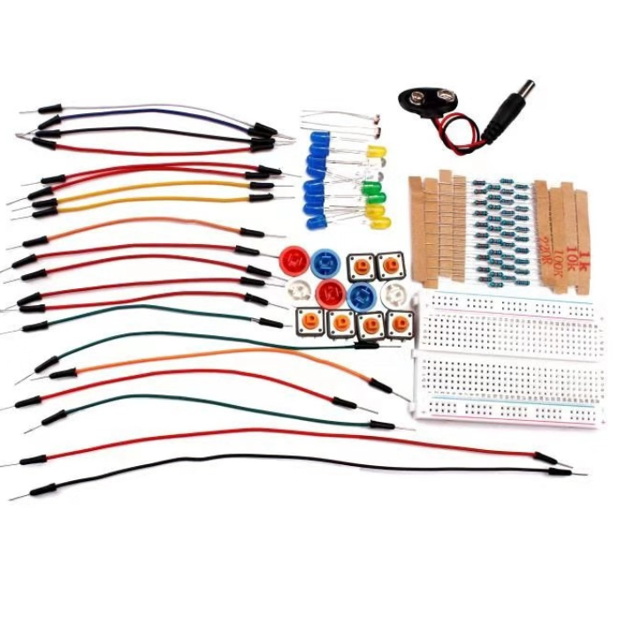 Free Starter Kit + HUGE BONUS