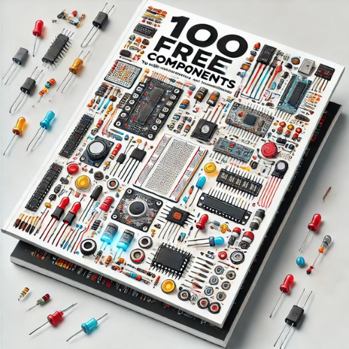 Free Starter Kit + HUGE BONUS