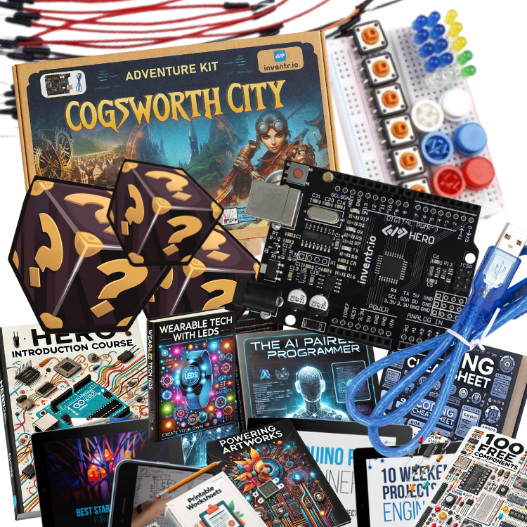 Free Starter Kit + HUGE BONUS