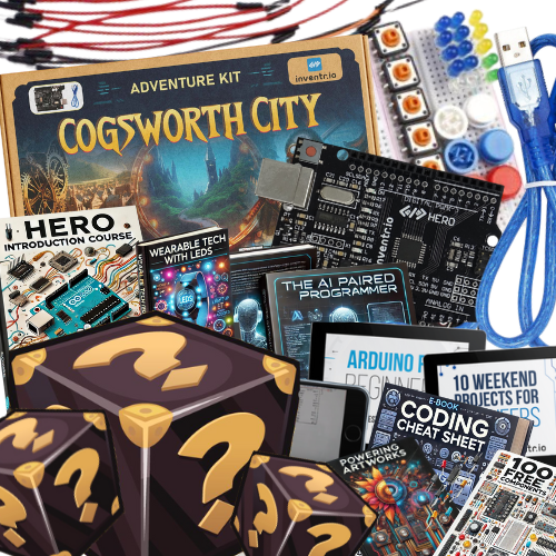 Free Starter Kit + HUGE BONUS