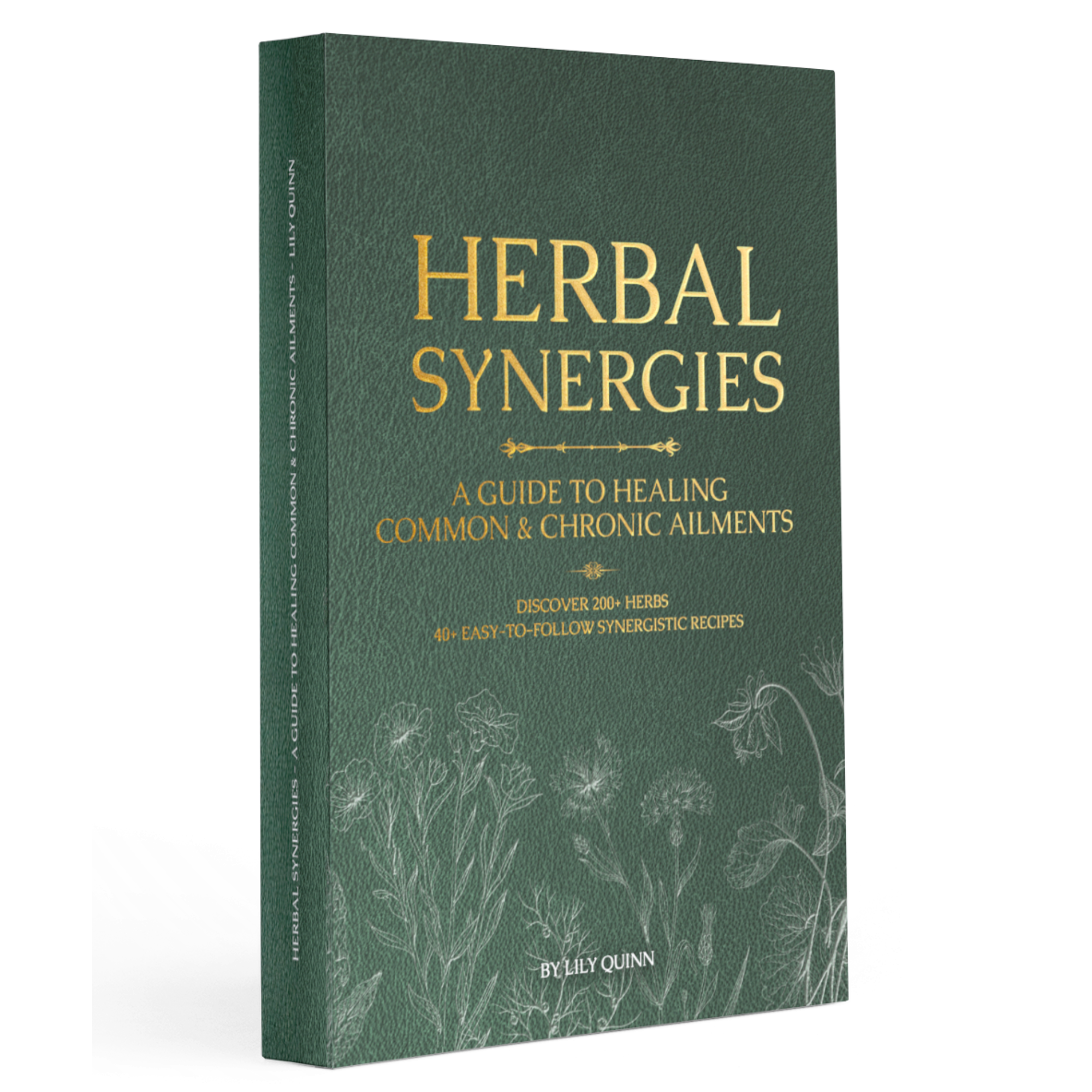 Herbal Synergies