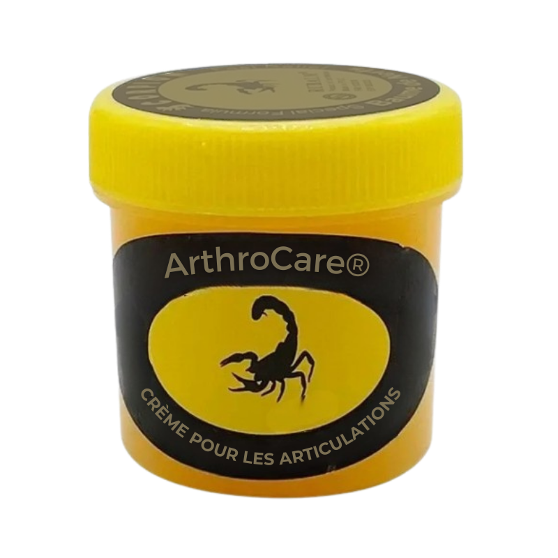 Relieve Arthritis Pain Today!