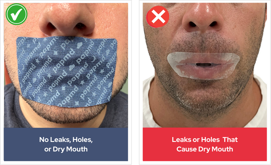 Mouth Tape