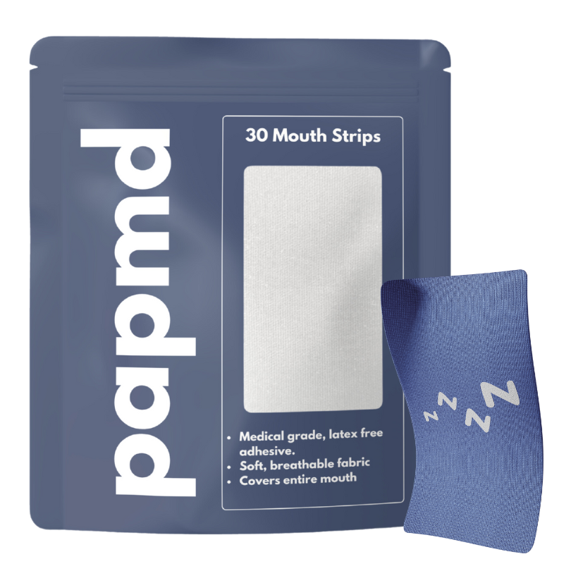 PAP MD Mouth Tape