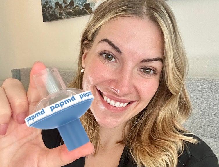 Bacteria Filter Advertorial