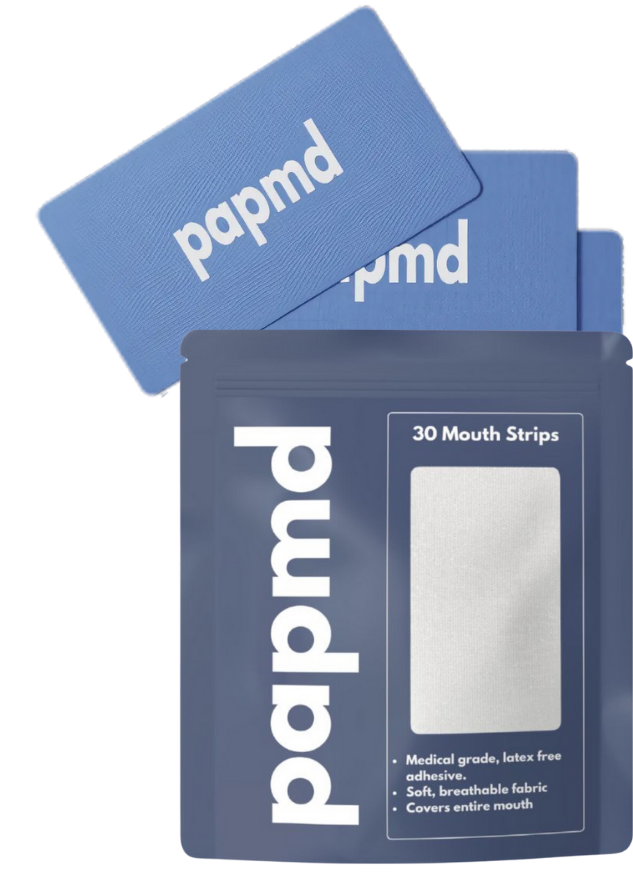 Mouth Tape