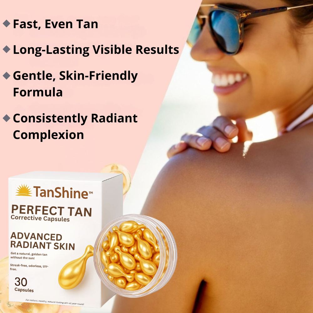 TanShine™